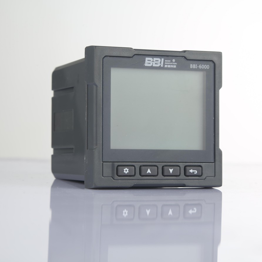 【BBI基础创新】多功能仪表（全电量参数）